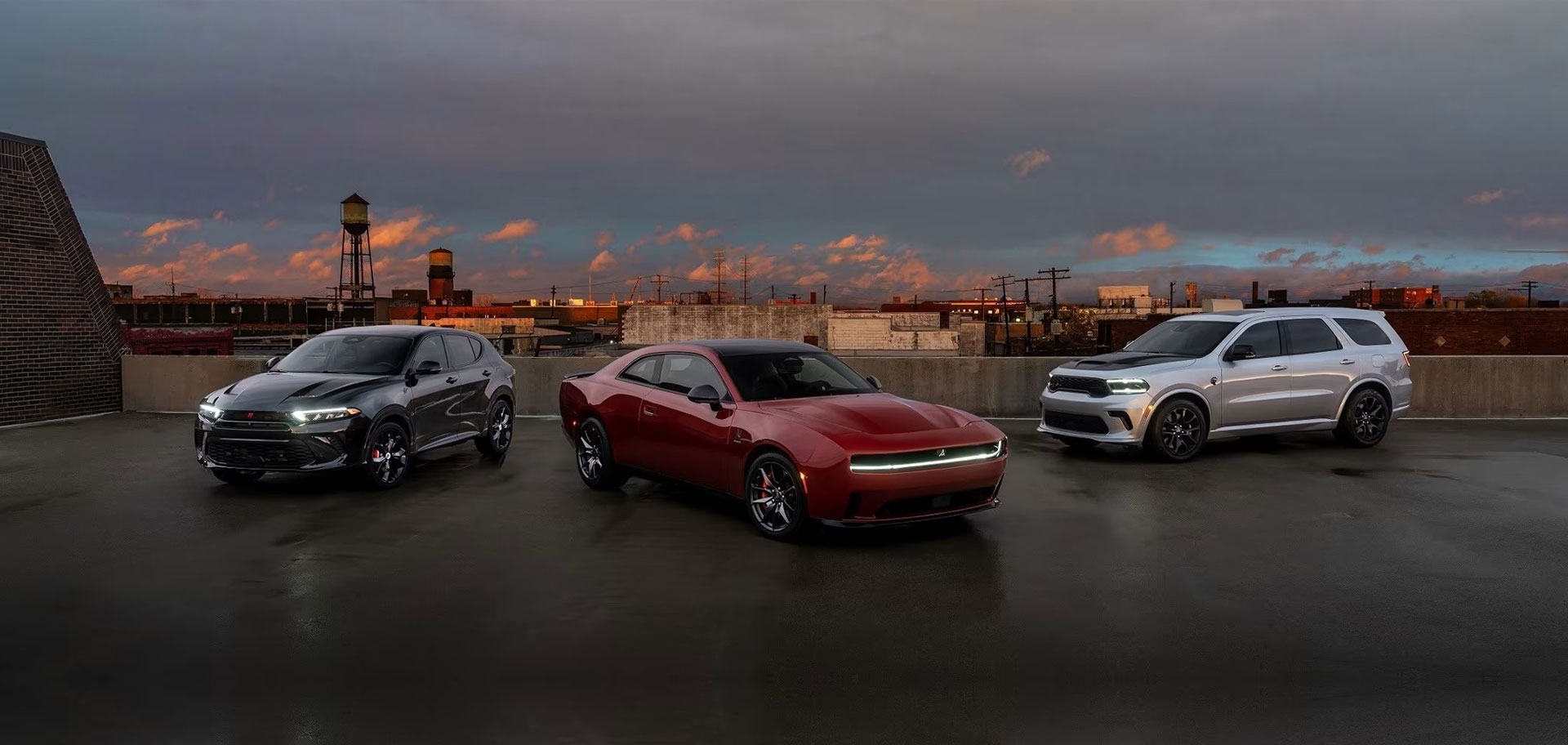 Search CPOV Inventory | Dodge