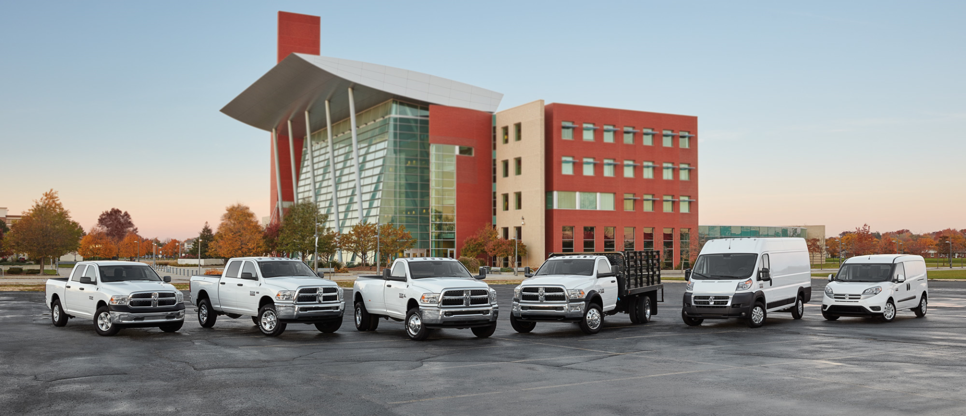 Search CPOV Inventory | Ram